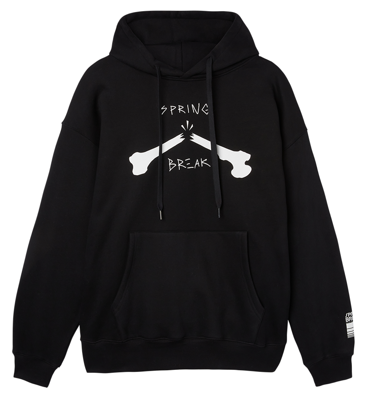 Spring Break Bones Hoodie CAPITA Snowboards | EU